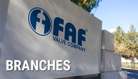 branches – Faf Valve Company