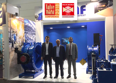 FAIRS | Faf Valve Company