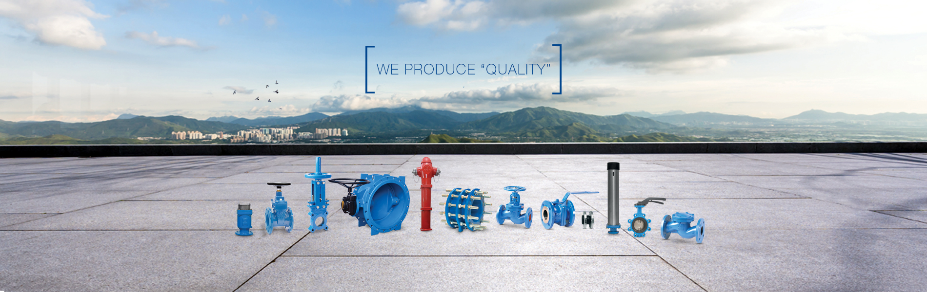 Faf Valve Company