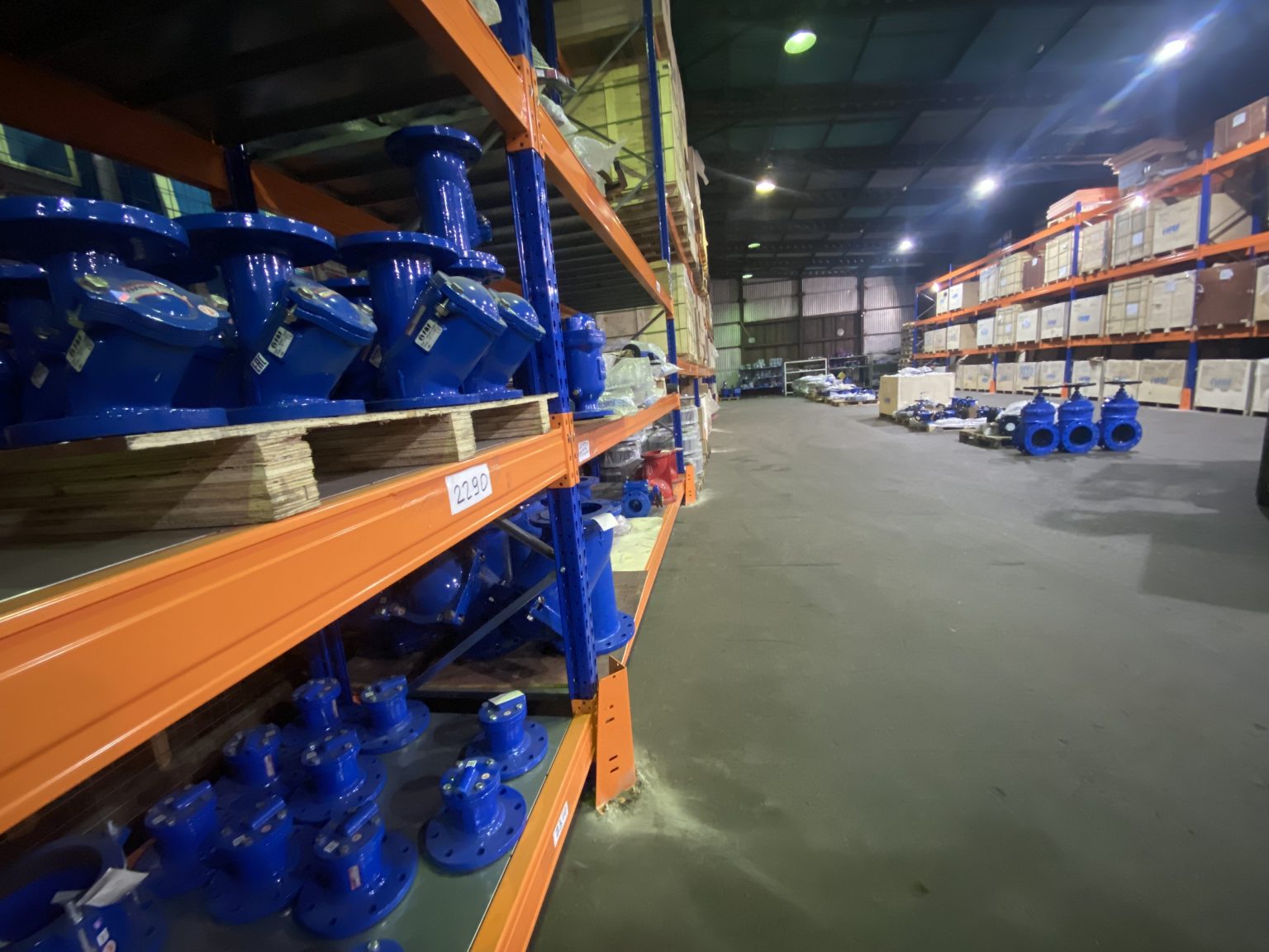 CAPACITY INCREASE AND MODERNIZATION HAVE BEEN DONE IN OUR MOSCOW ...