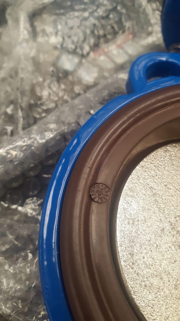 ELOSTOMER VE TERMOPLASTİKLER | FAF Vana Sanayi